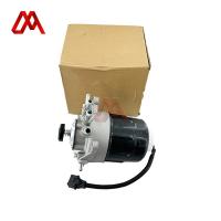 China ME194923 Diesel Fuel Filter Separator Feed Pump for Mitsubishi Fuso Canter 4M42 4M50 for sale