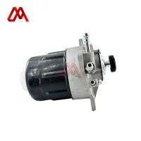 China ME194923 Diesel Fuel Filter Separator Feed Pump for Mitsubishi Fuso Canter 4M42 4M50 for sale