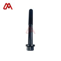 China High Quality Truck Cylinder Head Bolt 8‑94367427‑0 8943674270 For ISUZU Truck Spare Replacement Parts for sale