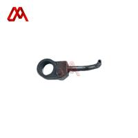 China 8‑94370579‑0 8943705790 Piston Cooling Oil Jet For Isuzu 4HF1 4HG1 Truck Cylinder Block Pipe for sale