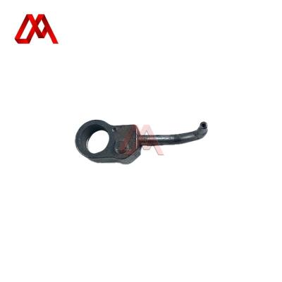 China 8‑94370579‑0 8943705790 Piston Cooling Oil Jet For Isuzu 4HF1 4HG1 Truck Cylinder Block Pipe for sale