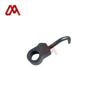 China 8‑94370579‑0 8943705790 Piston Cooling Oil Jet For Isuzu 4HF1 4HG1 Truck Cylinder Block Pipe for sale