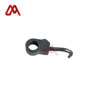 China 8‑94370579‑0 8943705790 Piston Cooling Oil Jet For Isuzu 4HF1 4HG1 Truck Cylinder Block Pipe for sale