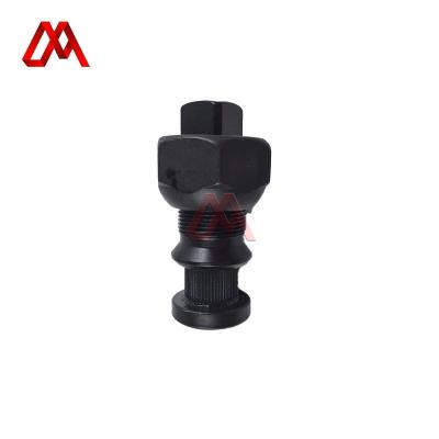 China 8980285321 8-98028532-1 ISUZU Truck Chassis Parts Front Axle Wheel Pin for sale