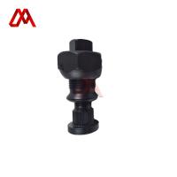 China 8980285321 8-98028532-1 ISUZU Truck Chassis Parts Front Axle Wheel Pin for sale