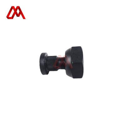 China 8980285331 8-98028533-1 Front Axle Wheel Pin for ISUZU NKR for sale