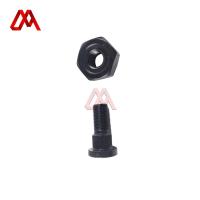 China 8980285331 8-98028533-1 Front Axle Wheel Pin for ISUZU NKR for sale
