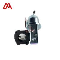China 8-98033200-1 Exhaust Brake Unit 8980332001 Suitable for ISUZU NPR71 NQR71 for sale