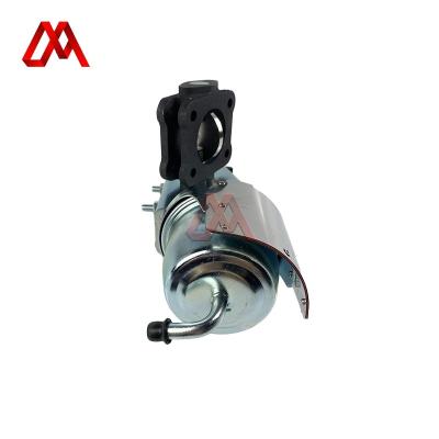 China 8-98033200-1 Exhaust Brake Unit 8980332001 Suitable for ISUZU NPR71 NQR71 for sale