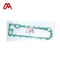 China 8-98074746-0 Isuzu Engine Parts Cover To Oil Cooler Gasket 8980747460 For NMR for sale