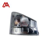 China 8-98155458-0 8-97585172-2 Turn Signal Lamp 8981554580 8975851722 Suitable for ISUZU 700P for sale