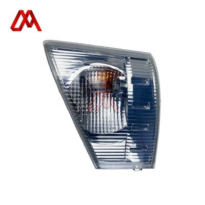 China 8-98155459-0 8-97585173-3 Turn Signal Lamp 8981554590 8975851733 Suitable for ISUZU 700P for sale