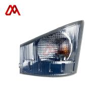 China 8-98155459-0 8-97585173-3 Turn Signal Lamp 8981554590 8975851733 Suitable for ISUZU 700P for sale