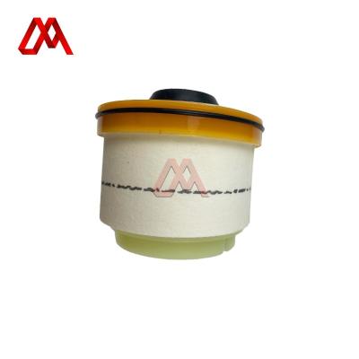 China 8-98159693-0 8981596930 Fuel Filter Element Kit Suitable for ISUZU 4KH1 NKR77 for sale