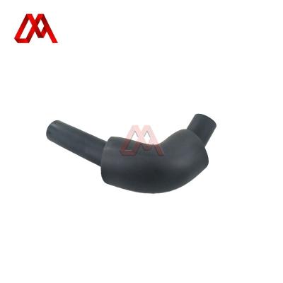 China 8‑94339073-0 8943390730 Generator Return Oil Pipe For ISUZU NPR 4HF1 Engine for sale