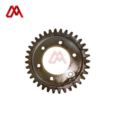 China 8‑94341674-4 8943416744 Gear Spare Part For ISUZU NKR Truck for sale