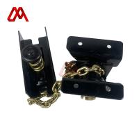 China Spare Wheel Bracket 8943801750 8‑94380175‑0 Fit Isuzu 100P 600P Truck Accessories for sale
