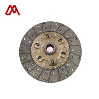 China ME521076 Clutch Disc for Mitsubishi Fuso for sale