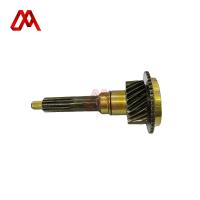 China ME606816 Transmission Input Gear Shaft for MITSUBISHI CANTER FE638 MS06 4D34 for sale