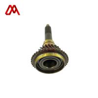 China ME606816 Transmission Input Gear Shaft for MITSUBISHI CANTER FE638 MS06 4D34 for sale