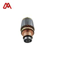 China ME701492 Starter Motor Armature for Mitsubishi 4D33 for sale
