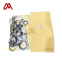 China ME996357 FULL GASKET KIT FOR MITSUBISHI FUSO CANTER TRUCK 4D34-T for sale