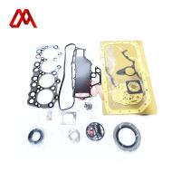 China ME996357 FULL GASKET KIT FOR MITSUBISHI FUSO CANTER TRUCK 4D34-T for sale
