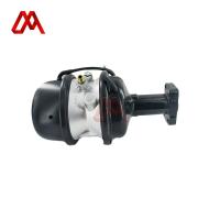 China MK326823 MK326822 Air Brake Chamber for MITSUBISHI Fuso FV515 8DC93 T24/T24 for sale