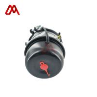 China MK326823 MK326822 Air Brake Chamber for MITSUBISHI Fuso FV515 8DC93 T24/T24 for sale