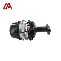 China MK326823 MK326822 Air Brake Chamber for MITSUBISHI Fuso FV515 8DC93 T24/T24 for sale