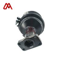 China MK326823 MK326822 Air Brake Chamber for MITSUBISHI Fuso FV515 8DC93 T24/T24 for sale