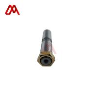 China MK432737 Rear Suspension Spring Pin for Mitsubishi FUSO for sale