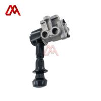 China Hand Brake Valve MK449782 Truck Brake Parts for Mitsubishi Fuso FP517 FP51J for sale
