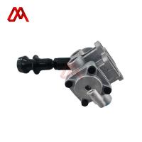 China Hand Brake Valve MK449782 Truck Brake Parts for Mitsubishi Fuso FP517 FP51J for sale