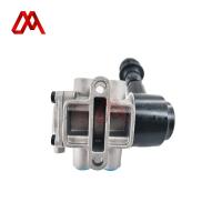 China Hand Brake Valve MK449782 Truck Brake Parts for Mitsubishi Fuso FP517 FP51J for sale