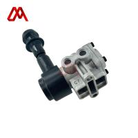 China MK528869 Hand Brake Valve MC807370 ME449782 for Mitsubishi Fuso MP518 for sale