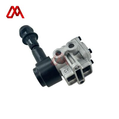 China MK528869 Hand Brake Valve MC807370 ME449782 for Mitsubishi Fuso MP518 for sale