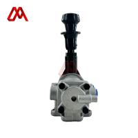 China MK528869 Hand Brake Valve MC807370 ME449782 for Mitsubishi Fuso MP518 for sale