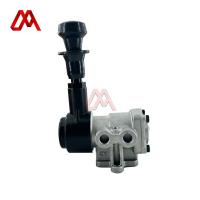 China MK528869 Hand Brake Valve MC807370 ME449782 for Mitsubishi Fuso MP518 for sale