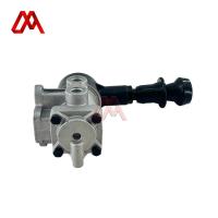 China MK528869 Hand Brake Valve MC807370 ME449782 for Mitsubishi Fuso MP518 for sale