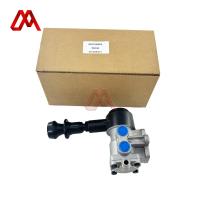 China MK528869 Hand Brake Valve MC807370 ME449782 for Mitsubishi Fuso MP518 for sale
