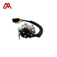 China MK701562 Ignition Starter Switch MK997002 for Mitsubishi Canter FE TD 2007-2013 for sale