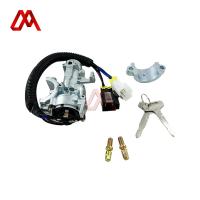 China MK701562 Ignition Starter Switch MK997002 for Mitsubishi Canter FE TD 2007-2013 for sale