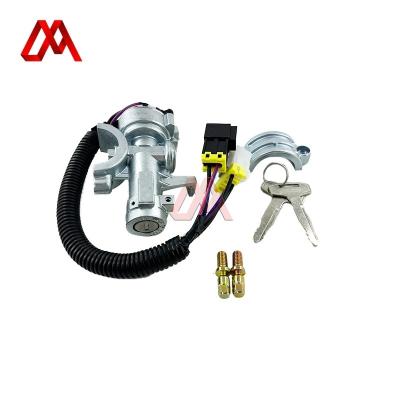 China MK701562 Ignition Starter Switch MK997002 for Mitsubishi Canter FE TD 2007-2013 for sale