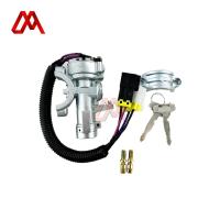 China MK701562 Ignition Starter Switch MK997002 for Mitsubishi Canter FE TD 2007-2013 for sale
