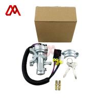 China MK701562 Ignition Starter Switch MK997002 for Mitsubishi Canter FE TD 2007-2013 for sale