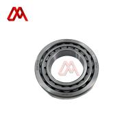 China MT32162 Front Axle Hub Outer Bearing For MITSUBISHI FUSO for sale