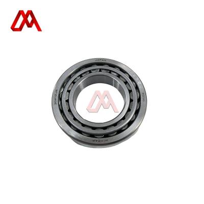 China MT32162 Front Axle Hub Outer Bearing For MITSUBISHI FUSO for sale