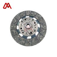 China MFD072U Clutch Disc MFD072 for MITSUBISHI CANTER FUSO FE70D FE72D FE73D FE82D FE83D 4M50T for sale