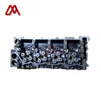 China 8-98170617-0 Cylinder Head Assembly 8981706170 Suitable for ISUZU 700P NPR75 NQR75 4HK1T for sale